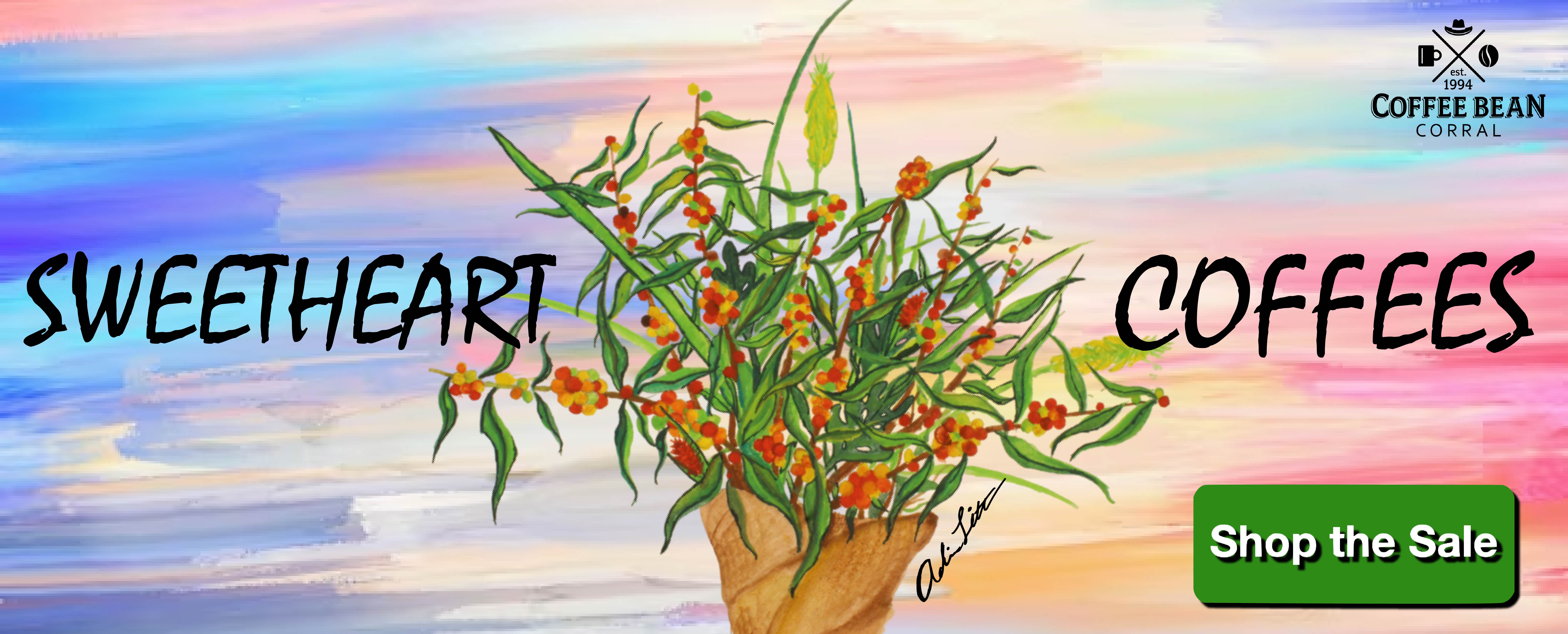 Glossary of Coffee Terms - Coffee Bean Corral